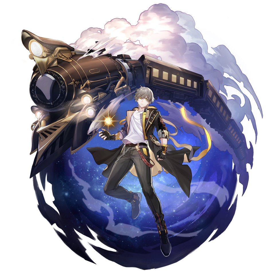 Trailblazer (Physical) | KQM SRL